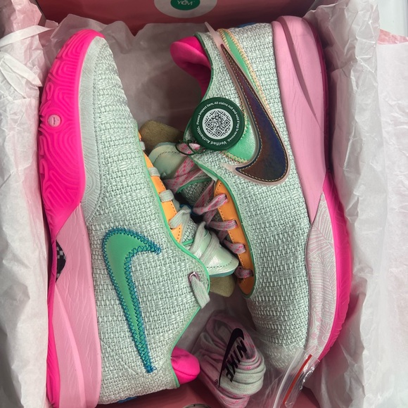 Nike | Shoes | Lebron 2 Time Machines | Poshmark